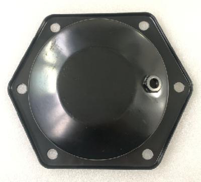 China 49303-1090 / 493031090 TRUNNION SEAT COVER FOR HINO TRUCK CHASSIS SUSPENSION SYSTEM for sale