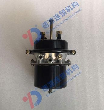 China 49330-1701 BRAKE WHEEL CYLINDER OEM REPLACEMENT FOR HINO 700 E13C TRUCK for sale