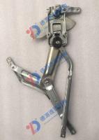 China HIGH QUALITY STEEL TRUCK BODY WINDOW REGULATOR OEM 68410-1290 FOR P11C for sale