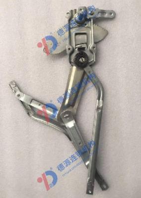China HIGH QUALITY STEEL TRUCK BODY WINDOW REGULATOR OEM 68410-1290 FOR P11C for sale