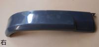 China 76081-E0020 SPOILER SUBASSY OEM QUALITY REPLACEMENT FOR HINO TRUCK MODELS for sale