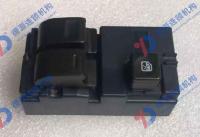 China 84810-E0010 WINDOW CONTROL SWITCH COMPATIBLE WITH HINO 700 SS2P/FS2P MODELS for sale