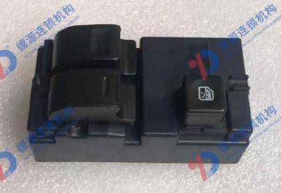China 84810-E0010 WINDOW CONTROL SWITCH COMPATIBLE WITH HINO 700 SS2P/FS2P MODELS for sale