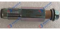 China 095420-0260 PRESSURE LIMITER OEM-COMPATIBLE HYDRAULIC CONTROL VALVE FOR ISUZU for sale
