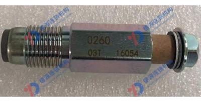 China 095420-0260 PRESSURE LIMITER OEM-COMPATIBLE HYDRAULIC CONTROL VALVE FOR ISUZU for sale