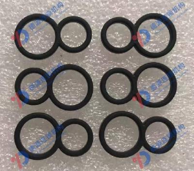 China 1368061 GASKET SEAL KIT OEM REPLACEMENT SEAL FOR SCANIA TRUCK ENGINES PARTS for sale