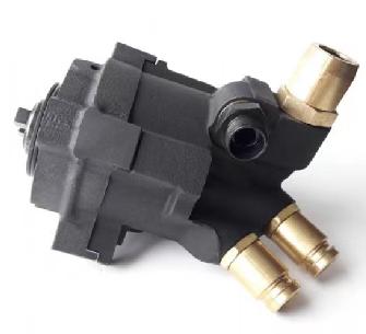 China FUEL FEED PUMP 1518142 OEM REPLACEMENT FOR SCANIA HPI ENGINE MODELS PARTS for sale