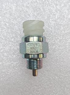 China EUROPEAN TRUCK AUTO SPARE PARTS OEM 1743181 OIL PRESSURE SWITCH FOR SCANIA for sale