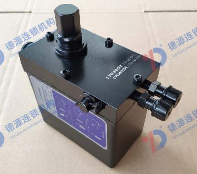 China 1794907 TILT PUMP OEM REPLACEMENT BY SCANIA FOR RELIABLE DUMPING SYSTEM for sale