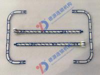 China 1865674 - SCANIA GENUINE GASKET SET, COMPLETE SEAL KIT WITH OEM PRECISION FIT for sale