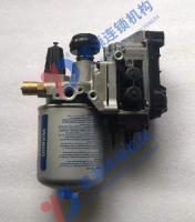 China 2148069 AIR DRYER ASSEMBLY COMPATIBLE WITH SCANIA TRUCK AIR BRAKE SYSTEMS TRUCK for sale