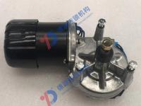 China FRONT MOTOR ASSEMBLY 1868101210 / 1-86810121-0 REPLACEMENT FOR ISUZU TRUCKS for sale