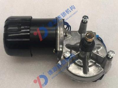 China FRONT MOTOR ASSEMBLY 1868101210 / 1-86810121-0 REPLACEMENT FOR ISUZU TRUCKS for sale