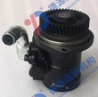 China 44350-1370 HEAVY-DUTY POWER STEERING OIL PUMP OEM REPLACEMENT FOR HINO TRUCK for sale