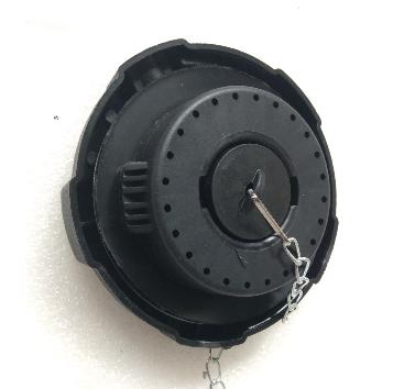 China 20392751 HEAVY-DUTY SEALING CAP VOLVO OEM TANK CAP LOCK REPLACEMENT for sale