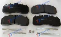 China 21496550 BRAKE PAD SET OEM QUALITY REPLACEMENT BRAKE PADS FIT FOR VOLVO PARTS for sale