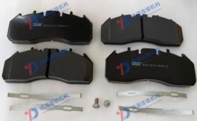 China 21496550 BRAKE PAD SET OEM QUALITY REPLACEMENT BRAKE PADS FIT FOR VOLVO PARTS for sale