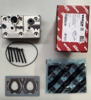 China 22203109 CYLINDER HEAD SEAL KIT STEEL SEALING GASKETS OEM  FOR VOLVO ENGINES for sale