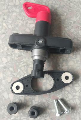 China 22446845 TRUCK ELECTRICAL STARTER SWITCH OEM REPLACEMENT BY VOLVO TRUCKS for sale