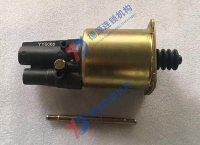 China CLUTCH BOOSTER 6005-9691 / 60059691 OEM REPLACEMENT FOR HINO TRUCK SYSTEMS for sale