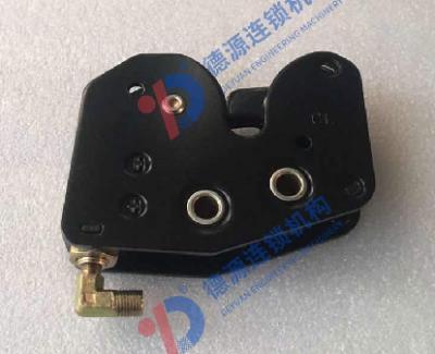 China HIGH QUALITY TRUCK CABIN PARTS HYDRAULIC LOCK 60212907 OEM REPLACEMENT FOR SANY for sale