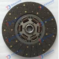 China 0212501303 HIGH-PERFORMANCE CLUTCH KIT OEM REPLACEMENT FOR MERCEDES-BENZ for sale