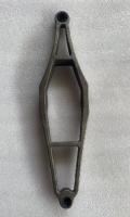 China CLUTCH FORK 6060468043 DURABILITY CLUTCH RELEASE LEVER OEM REPLACEMENT FOR DAF for sale
