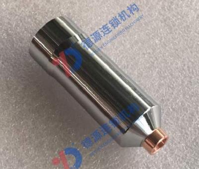 China INJECTOR SLEEVE TUBE 11176-1170 111761170 OEM REPLACEMENT FOR HINO ENGINES for sale