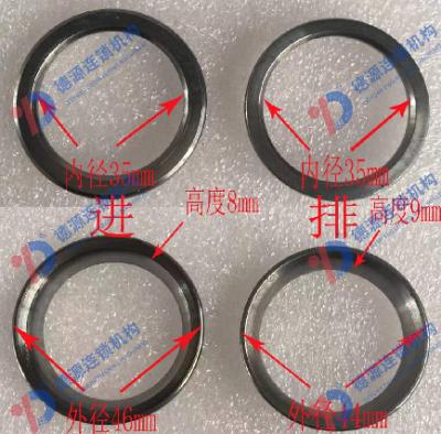 China 1403828 VALVE SEAT OEM REPLACEMENT PART BY SCANIA FOR OPTIMAL ENGINE PART for sale