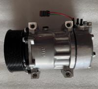 China 1888032 ELECTROMAGNETIC A/C COMPRESSOR CLUTCH ASSEMBLY OEM FOR SCANIA SYSTEMS for sale