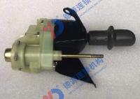China PARKING BRAKE VALVE 20367533 9617242040 OEM PART FOR VOLVO TRUCK MODELS for sale