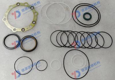 China A0004600300 - PREMIUM GASKET SET & SEAL RING REPAIR KIT FOR MERCEDES-BENZ for sale