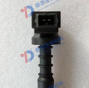 China A0004661367 OIL DIPSTICK OEM FLUID LEVEL GAUGE FOR MERCEDES-BENZ VEHICLES PARTS for sale