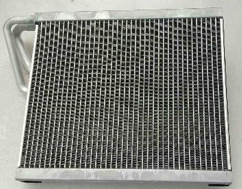 China A0028304358 EVAPORATOR UNIT OEM REPLACEMENT FOR MERCEDES-BENZ SYSTEMS PARTS for sale