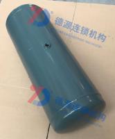 China 0064325801 AIR RESERVOIR TANK OEM REPLACEMENT FOR MERCEDES-BENZ COMMERCIAL VEHICLES for sale