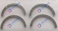 China HEAVY DUTY TRUCK ENGINE PARTS THRUST WASHER A5410331762 FOR MERCEDES BENZ for sale
