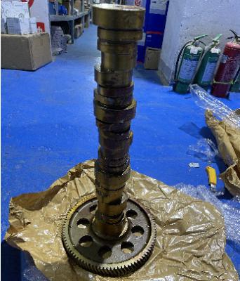 China CAMSHAFT A5410502101 OEM REPLACEMENT FOR MERCEDES-BENZ TRUCK PARTS for sale