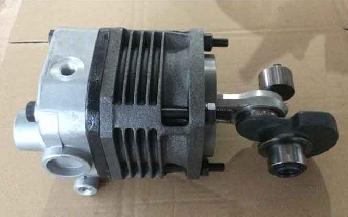 China A5411300009 AIR COMPRESSOR OEM REPLACEMENT FOR MERCEDES-BENZ 4141 TRUCK MODELS for sale
