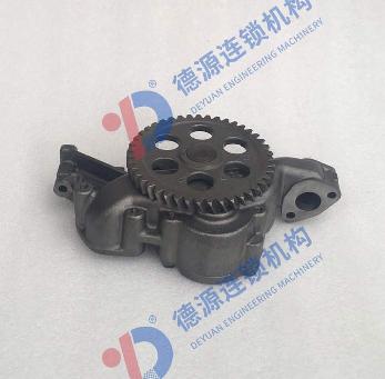 China A5411800401 OIL PUMP OEM REPLACEMENT MERCEDES-BENZ GENUINE SYSTEM PART for sale