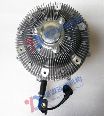 China A5412002122 FAN CLUTCH ASSEMBLY OEM THERMAL CONTROL UNIT FOR MERCEDES-BENZ for sale