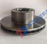 China A9434210312 BRAKE DISC / BRAKE DISK OEM REPLACEMENT FOR EVOBUS, MERCEDES-BENZ for sale