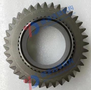 China MERCEDES-BENZ A9452629517 TRANSMISSION SPROCKET GEAR FOR MERCEDES TRUCK GEARBOXES for sale