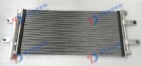 China A9615000054 HIGH-EFFICIENCY ALUMINUM CONDENSER OEM  FOR MERCEDES-BENZ TRUCK for sale