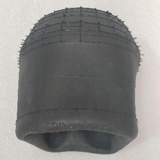 China COMPLETE AIR SPRING FOR ISUZU 6WG1OEM REPLACEMENT AIR SUSPENSION SYSTEM FOR BUS for sale