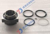 China CLUTCH RELEASE BEARING ASSEMBLY MH039130 OEM RELEASE BEARING FOR FUSO TRUCKS for sale