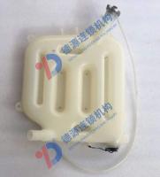 China 1-21481143-1 / 1214811431 SUB TANK ASSEMBLY OEM REPLACEMENT FUEL TANK FOR ISUZU for sale