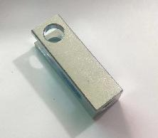 China 1-31829287-0 / 1318292870 CLUTCH BOOSTER PUSH ROD CLEVIS OEM REPLACEMENT FOR ISUZU for sale