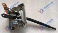 China 1-33613348-0 TRANSMISSION SHIFT LEVER OEM COMPATIBLE REPLACEMENT FOR ISUZU ENGINE for sale