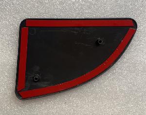 China 1-71998996-1 / 1719989961 PANEL COVER PRECISION OEM REPLACEMENT PART FOR ISUZU for sale