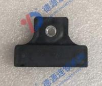 China 1744271700 / 1-74427170-0 DOOR GLASS HOLDER OEM REPLACEMENT FOR ISUZU TRUCK for sale